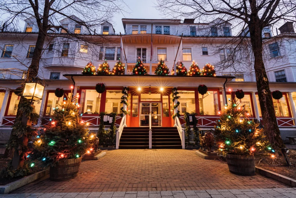 Offers | The Red Lion Inn