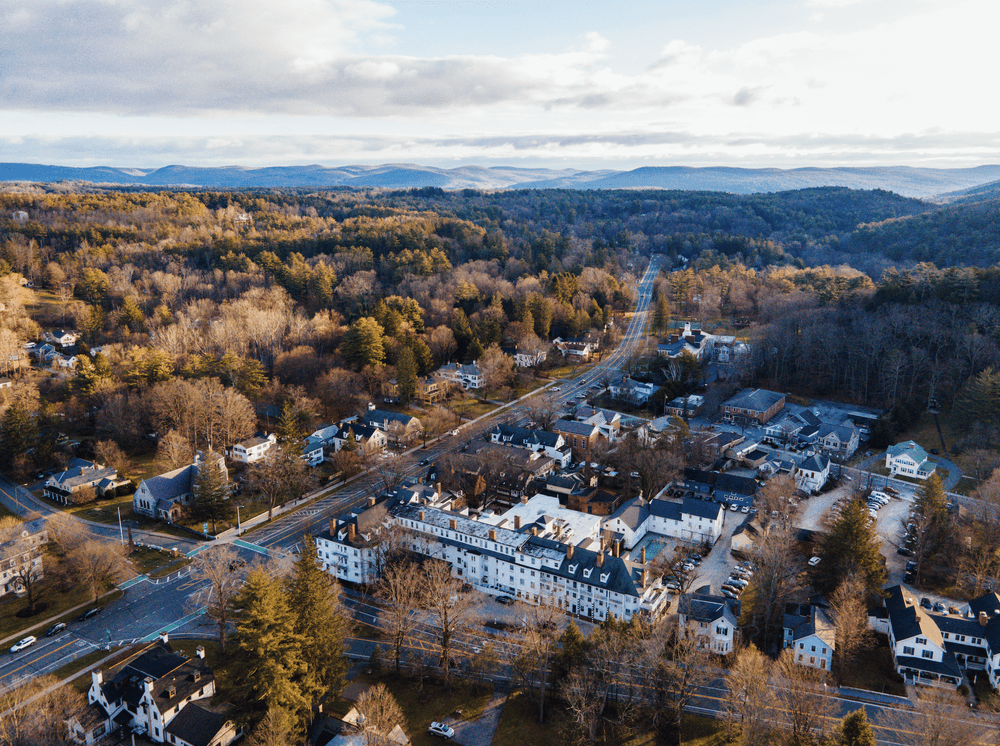 Top Activities in The Berkshires — The Red Lion Inn
