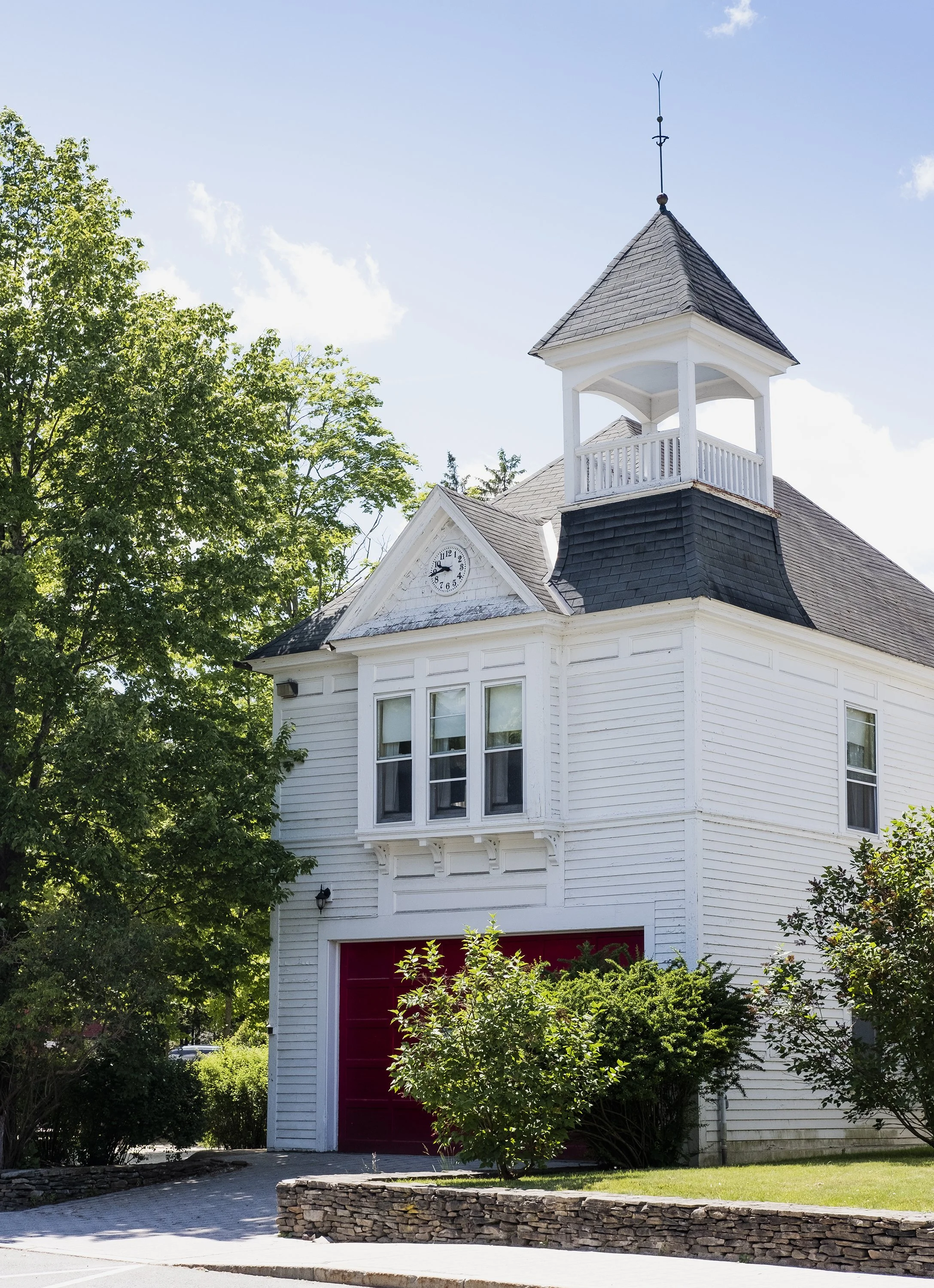 Hotel Gallery | The Red Lion Inn