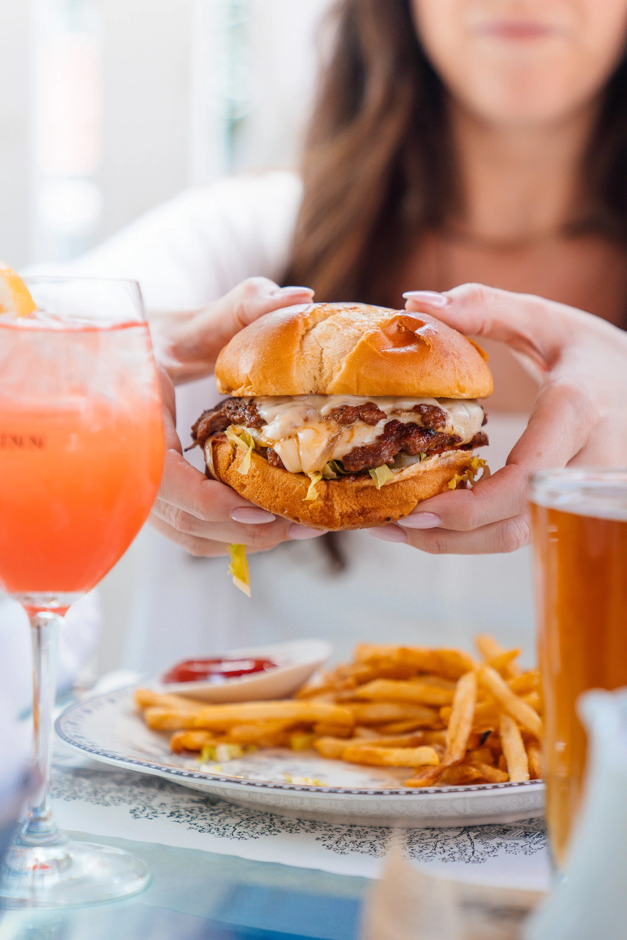 Berkshires Dining | The Red Lion Inn