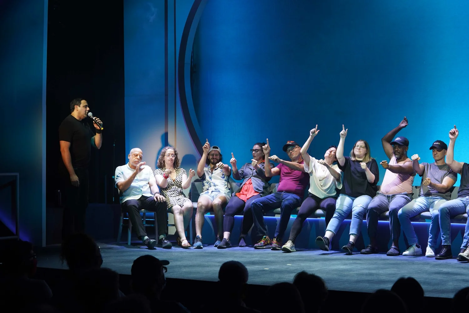 Tour Dates — HYPROV