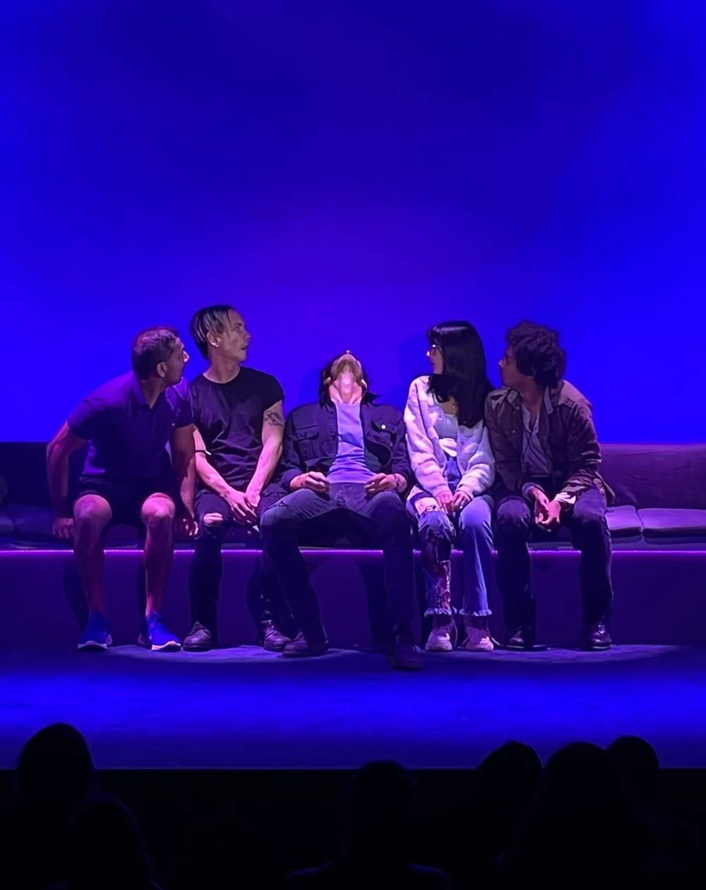 HYPROV: Improv Under Hypnosis - Comedy Show