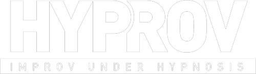 HYPROV: Improv Under Hypnosis - Comedy Show