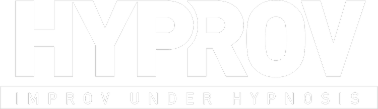 HYPROV: Improv Under Hypnosis - Comedy Show