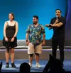 Asad Mecci - Master Hypnotist and Co-Creator of HYPROV — HYPROV