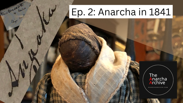 The Anarcha Archive