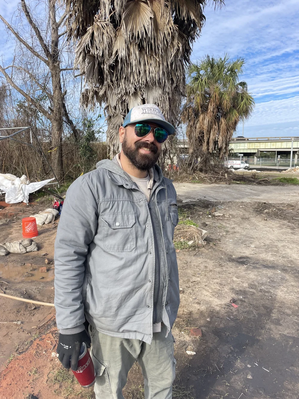 About Us — Wiregrass Archaeology