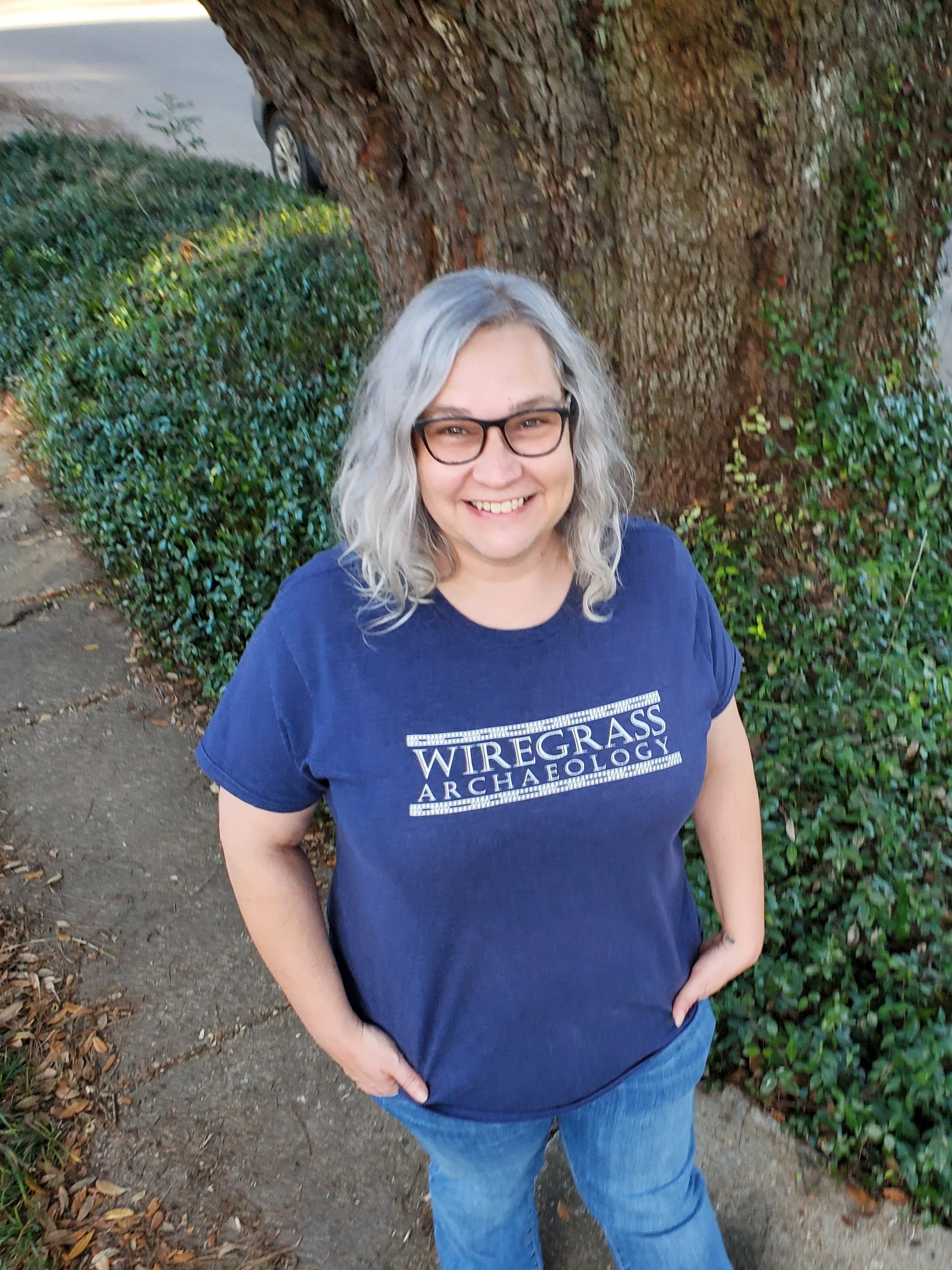 About Us — Wiregrass Archaeology