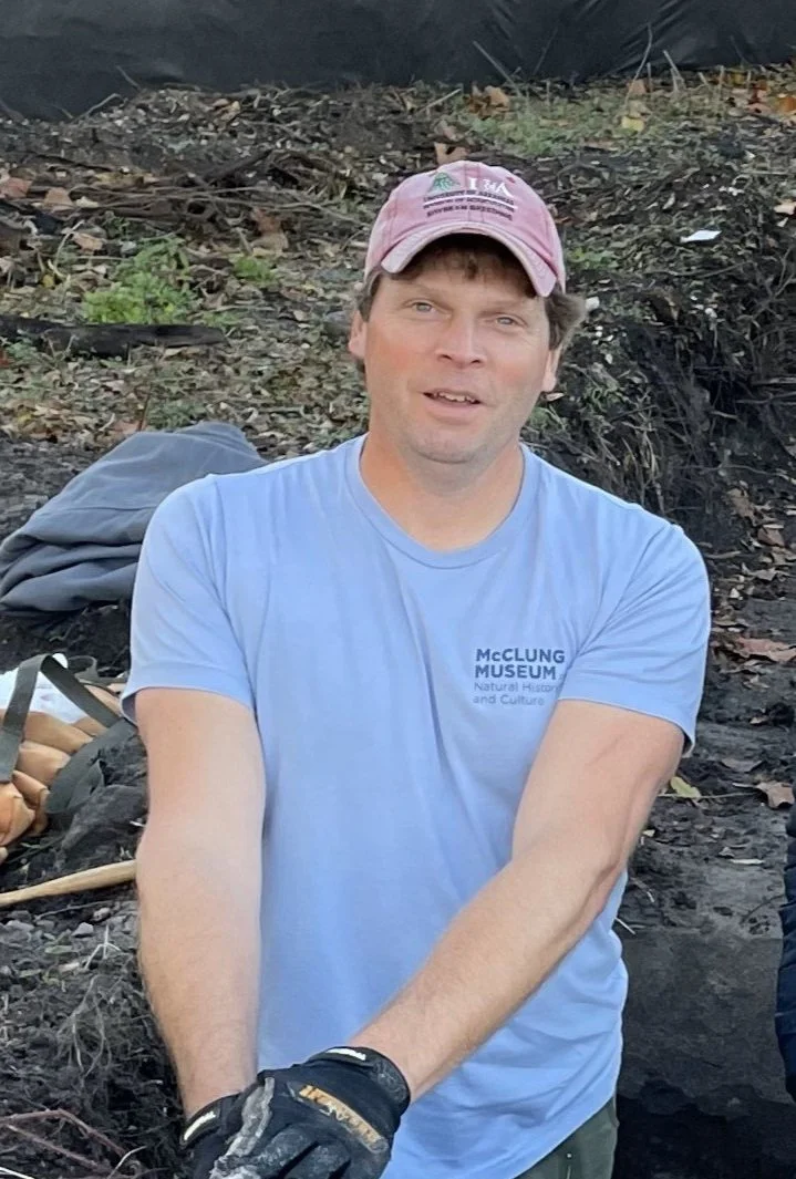 About Us — Wiregrass Archaeology