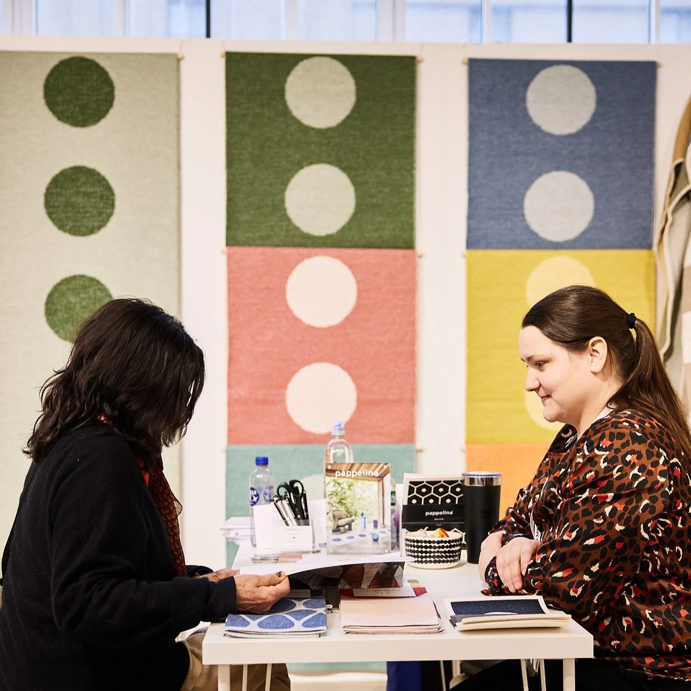 What to Bring — Shoppe Object Manual