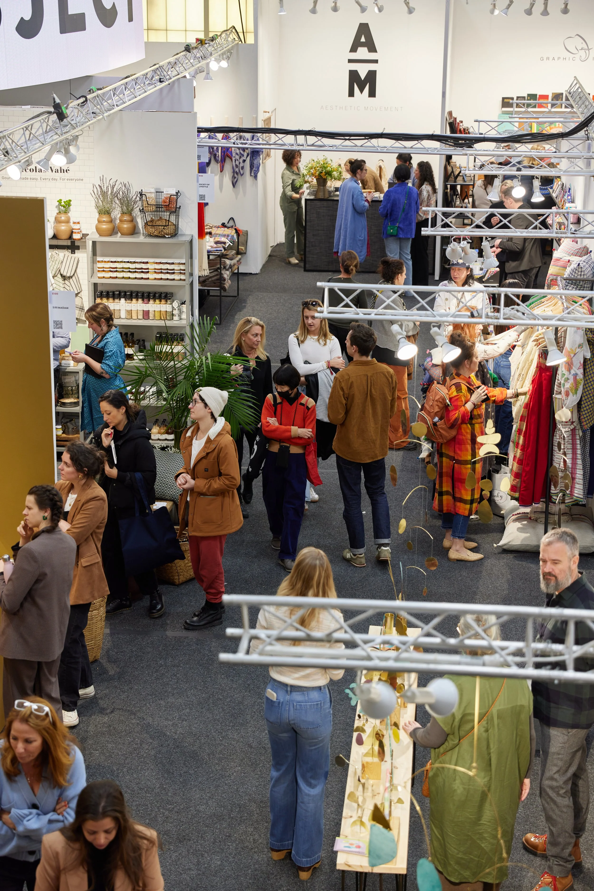 Shoppe Object Manual