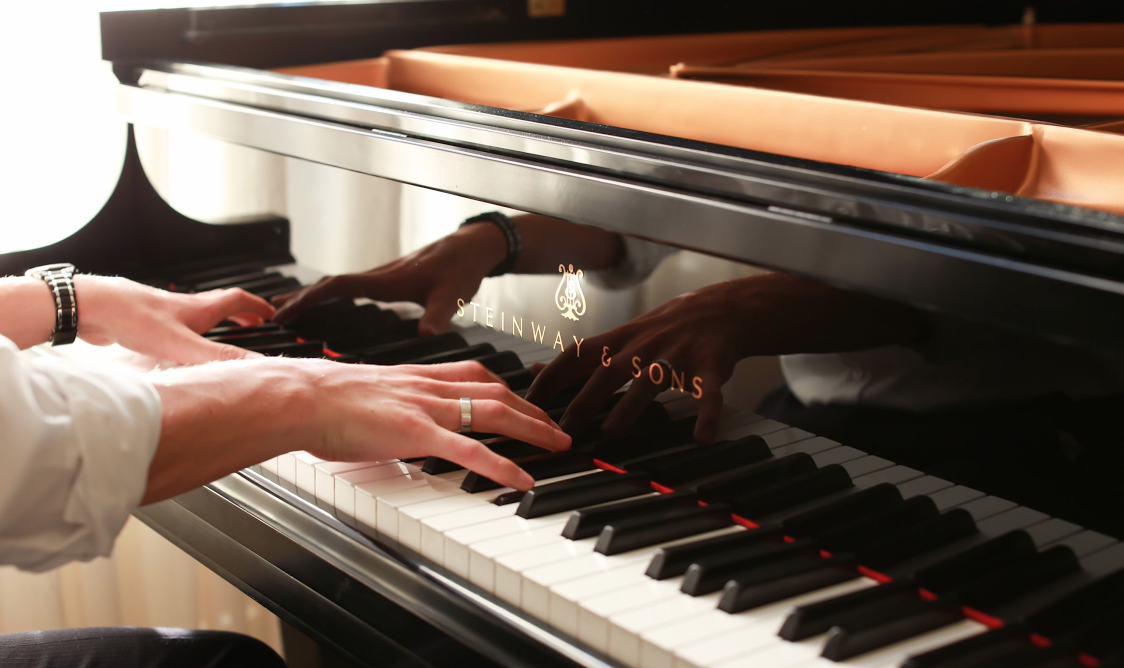 Serious Pianos