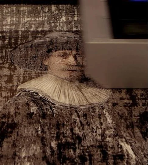 The Next Rembrandt - ‘the’ Pioneering Art Meets Ai Statement, Anno 2016 ...