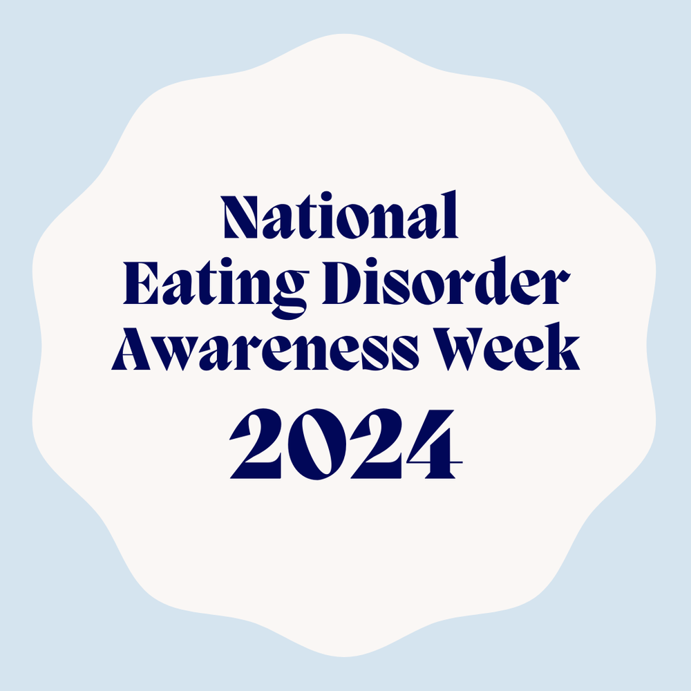 What is Other Specified Feeding and Eating Disorder (OSFED ...