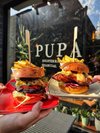 PUPA RESTAURANT & Bar