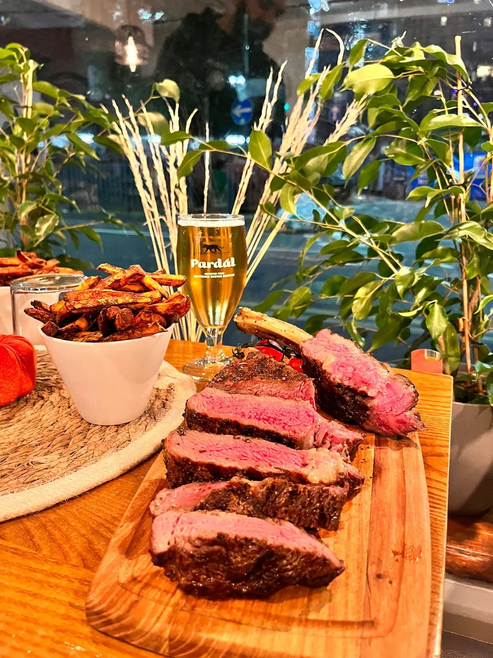 Gallery — PUPA RESTAURANT & Bar