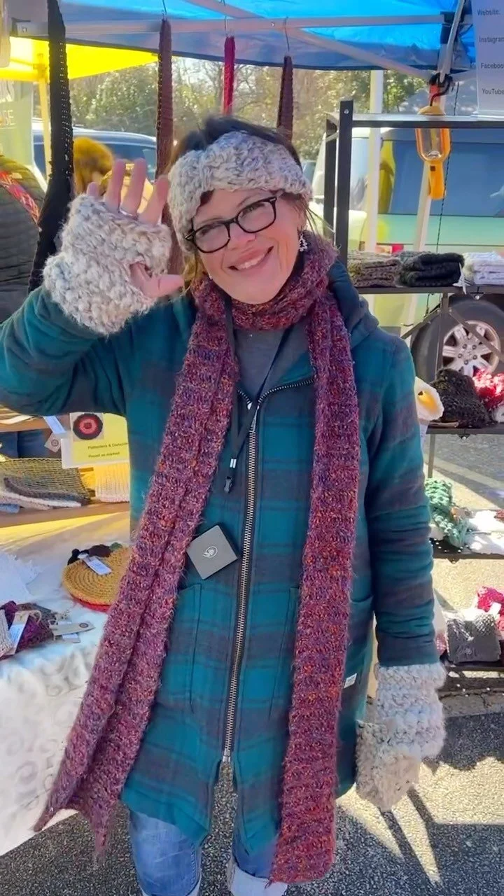 Vendor List — Good Local Markets