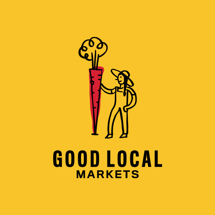 Vendor List — Good Local Markets