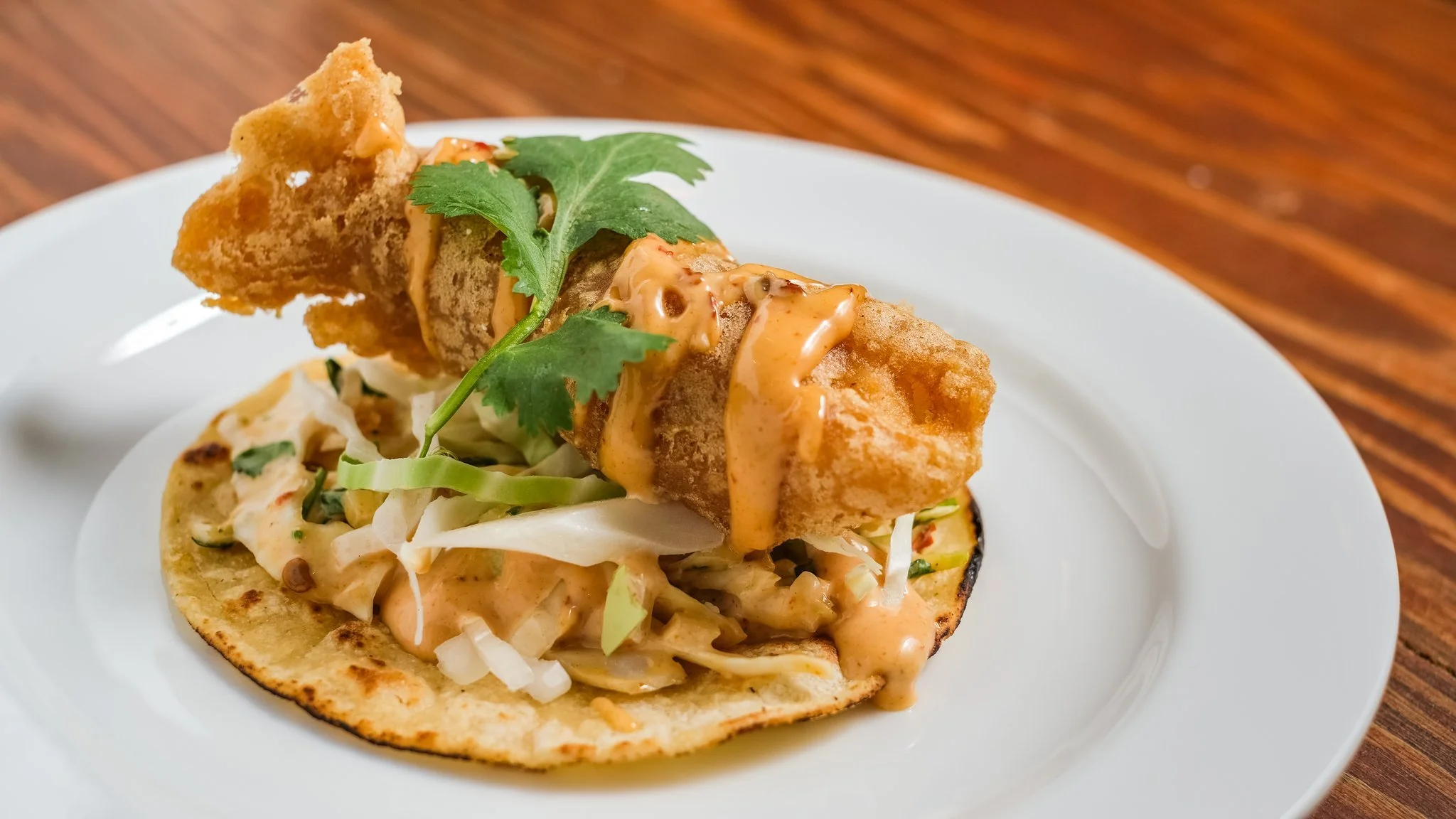 Best Taco Tuesday in DC — Johnny Pistolas