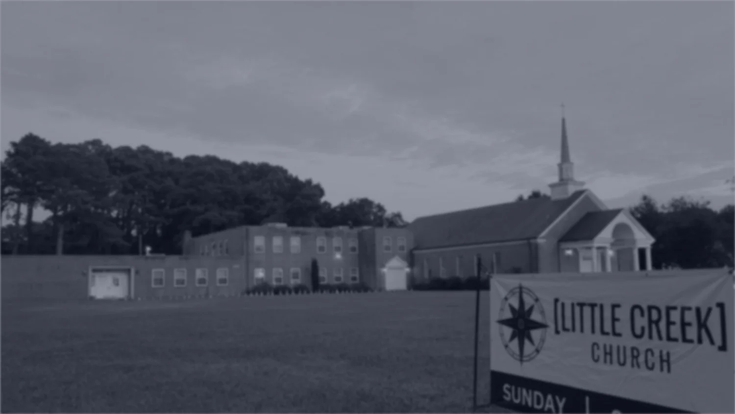 Little Creek Church