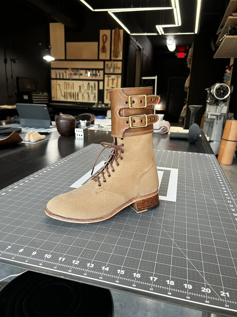 Gallery — Edwards Shoes