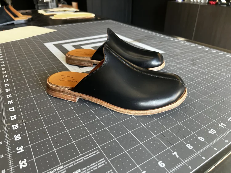 Gallery — Edwards Shoes