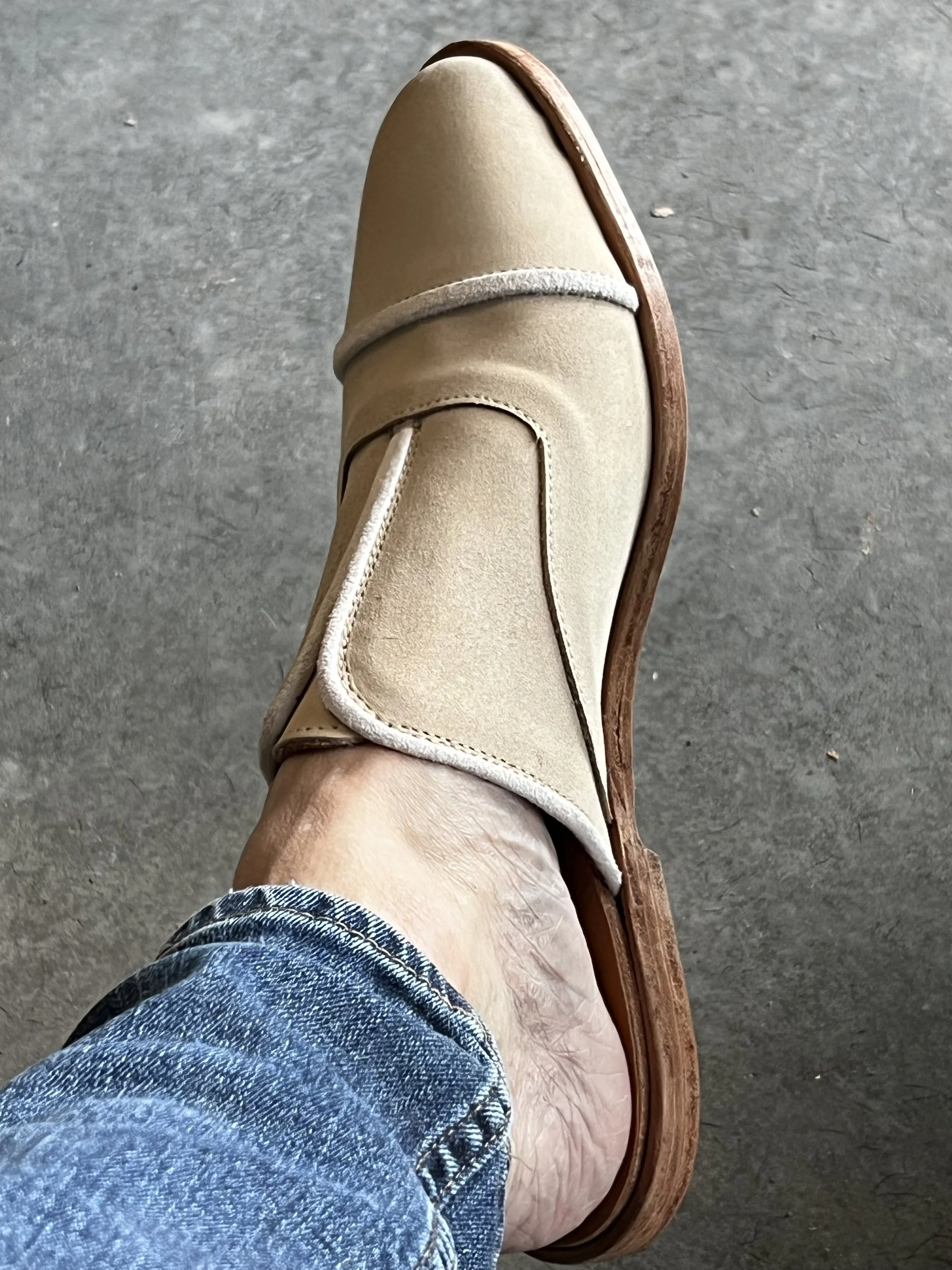 Gallery — Edwards Shoes