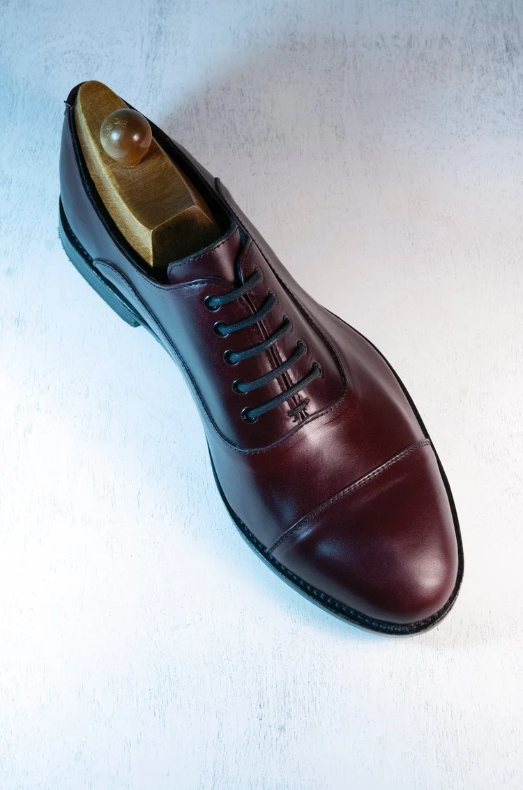 Gallery — Edwards Shoes
