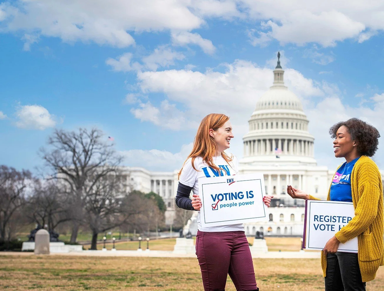Kenderdine Lecture Series | League of Women Voters of Lancaster County
