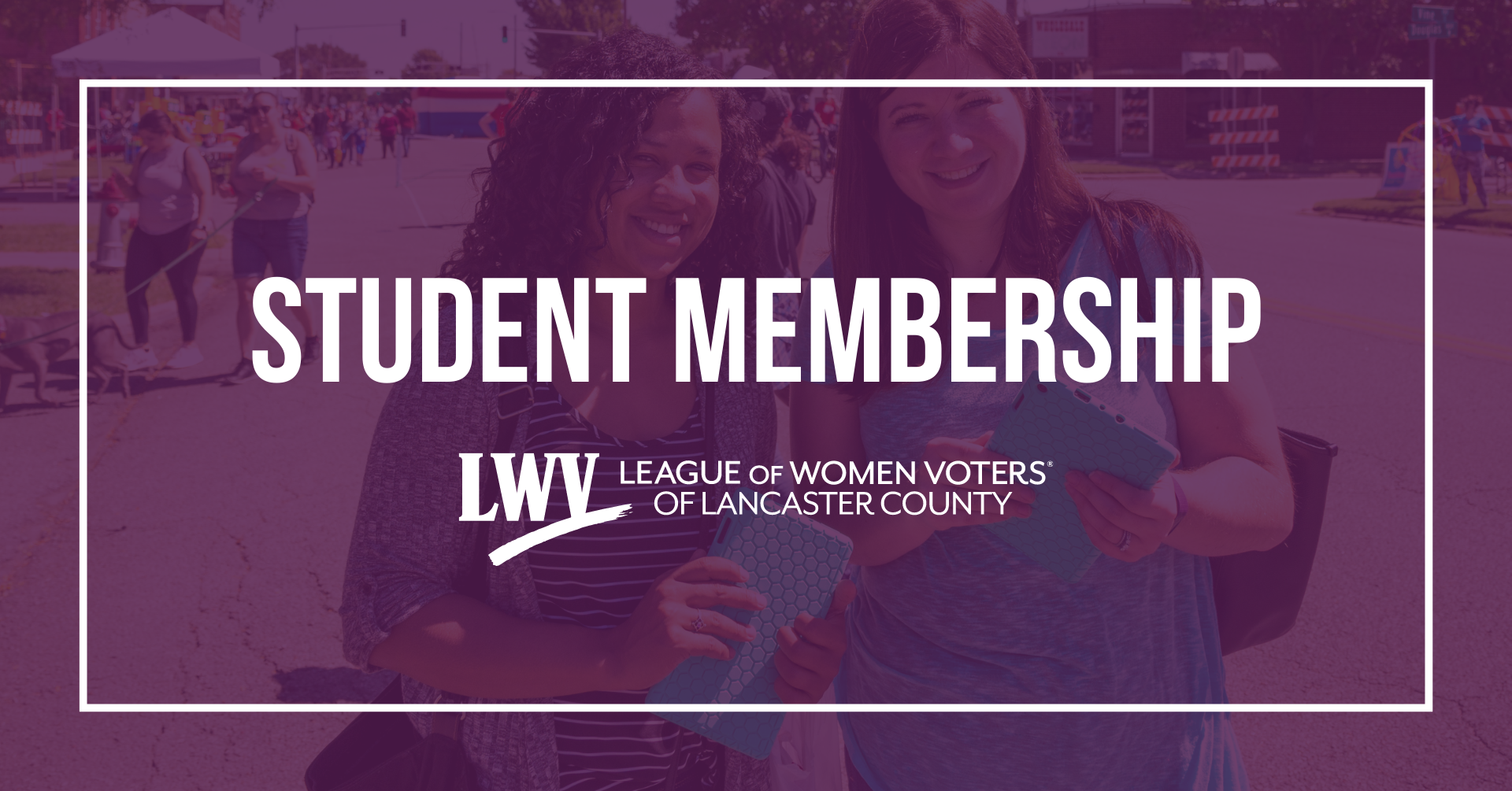 Join | League of Women Voters of Lancaster County