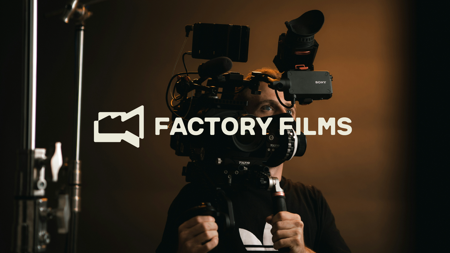 FACTORY FILMS — Walker Design Co.