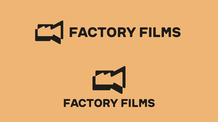 FACTORY FILMS — Walker Design Co.