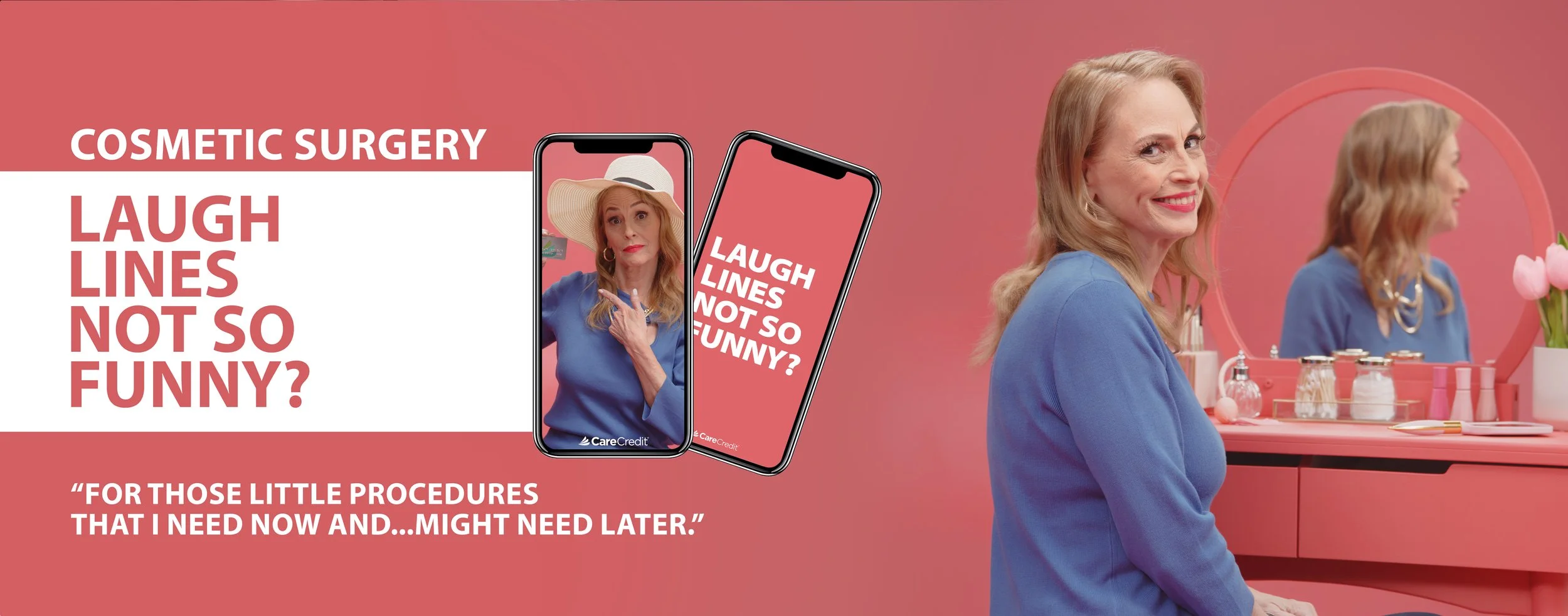 CareCredit FAQs — Truecraft Creative