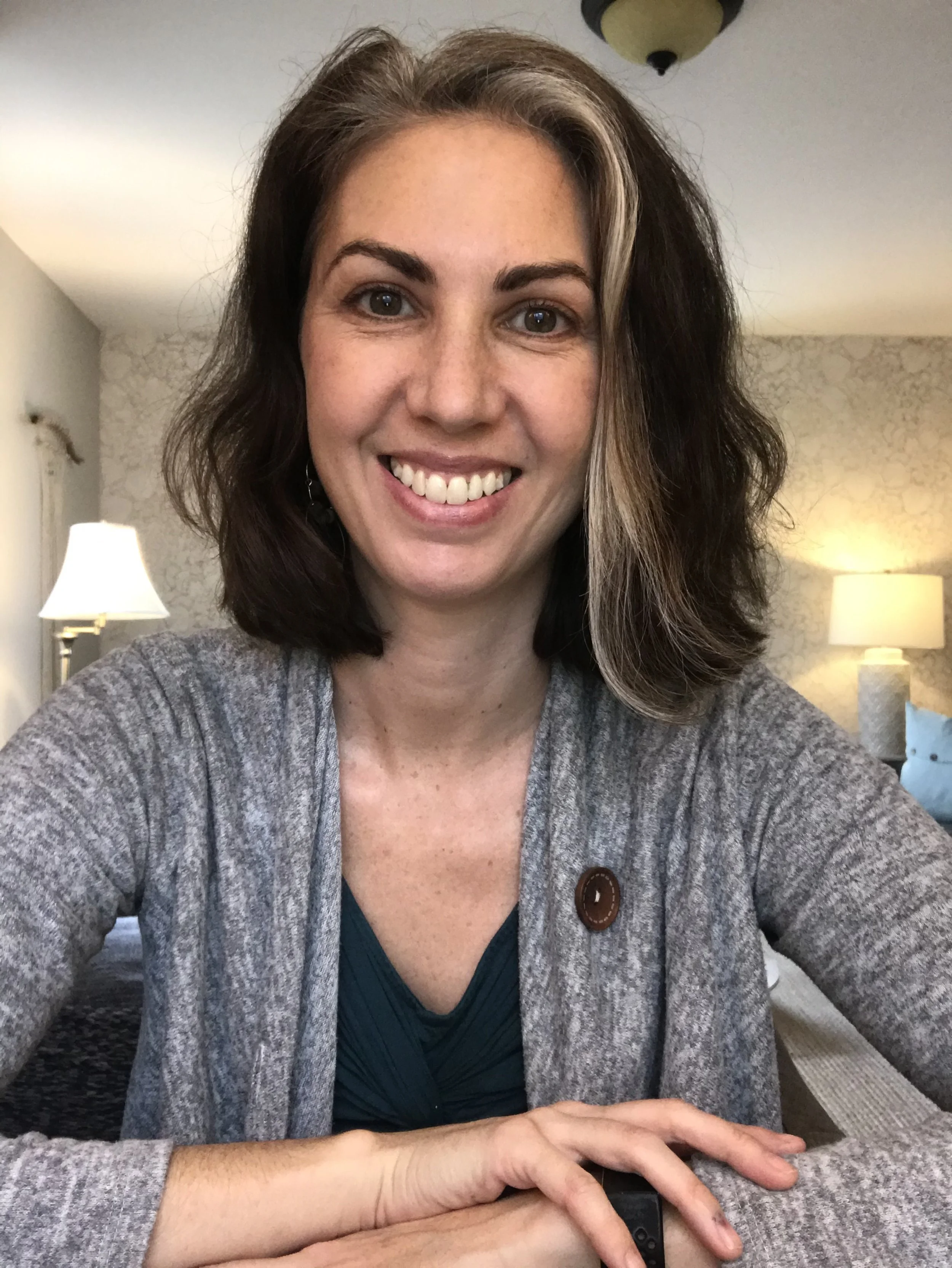 Lindsay Edwards — Maternal Wellness Center