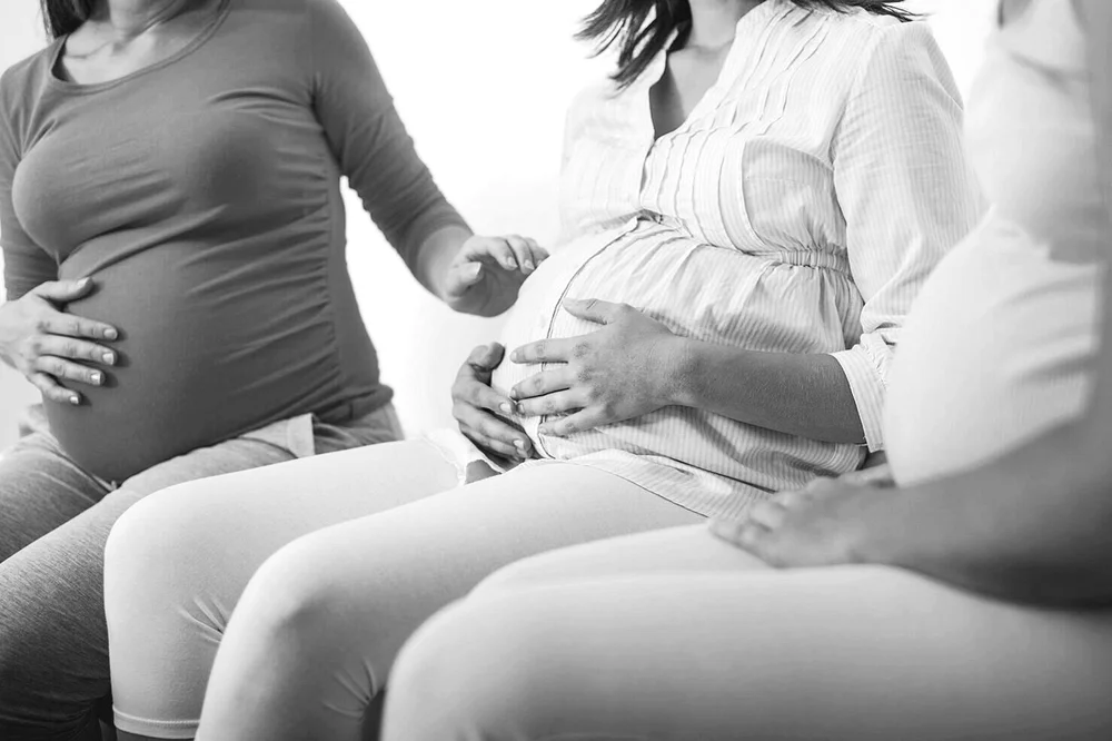 Support Groups + Classes — Maternal Wellness Center