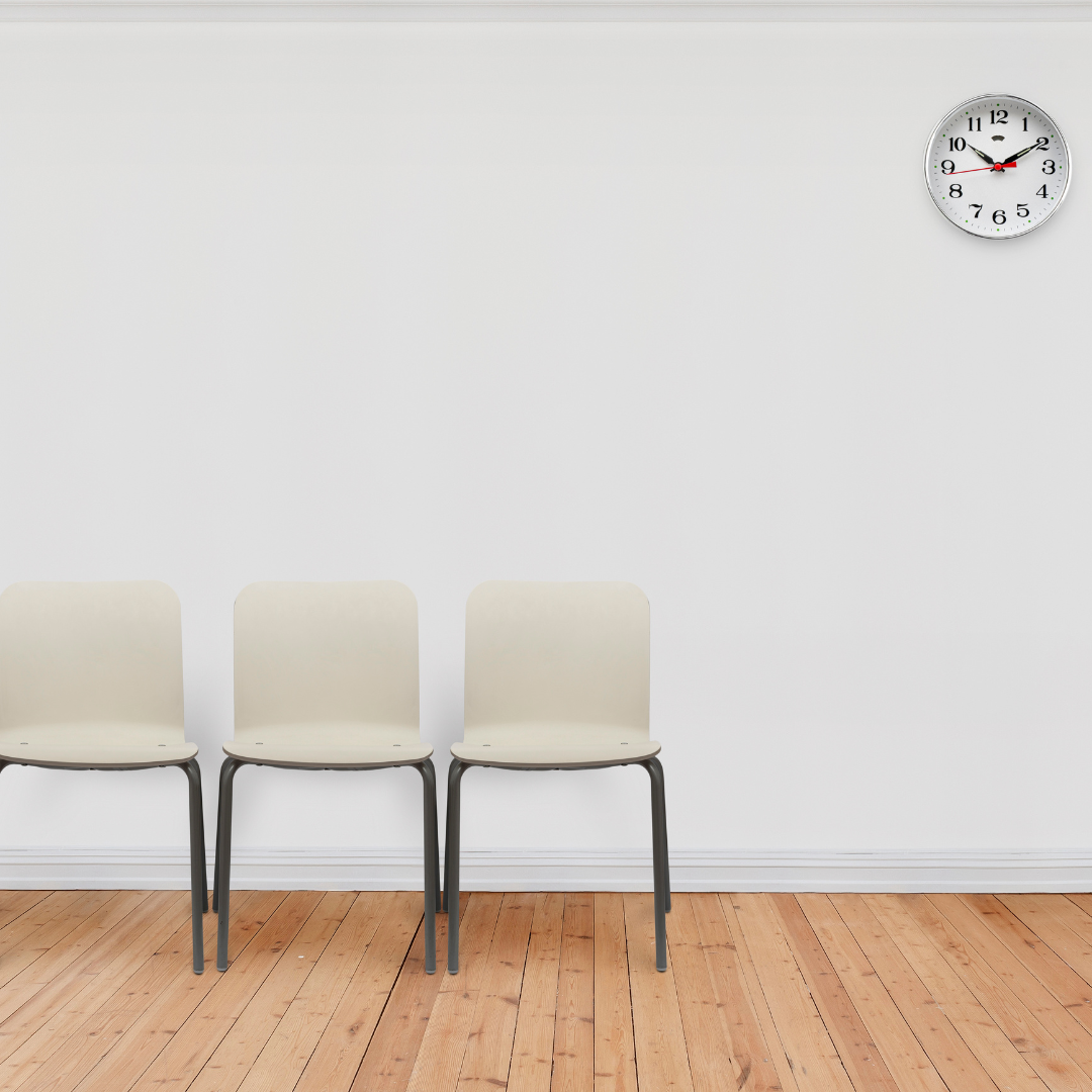 Stuck in the Waiting Place? Here’s How to Cope. — Maternal Wellness Center