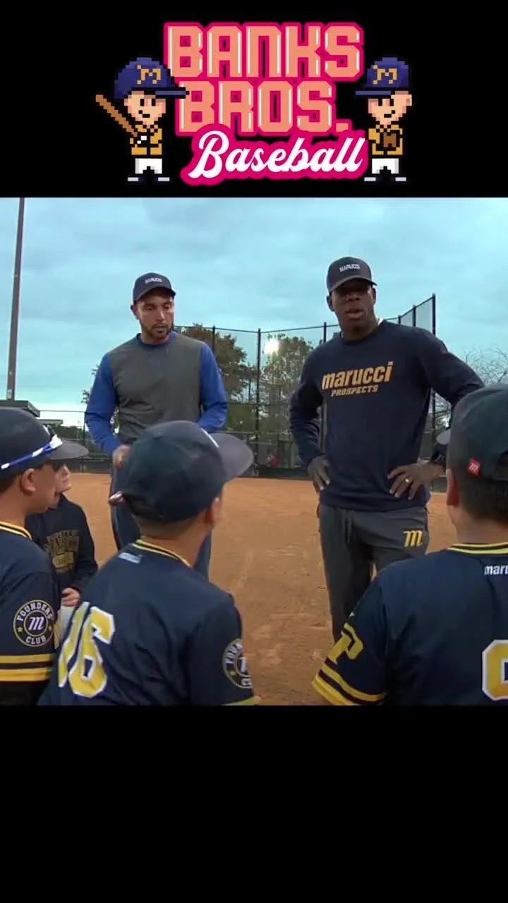 Banks Bros. Baseball