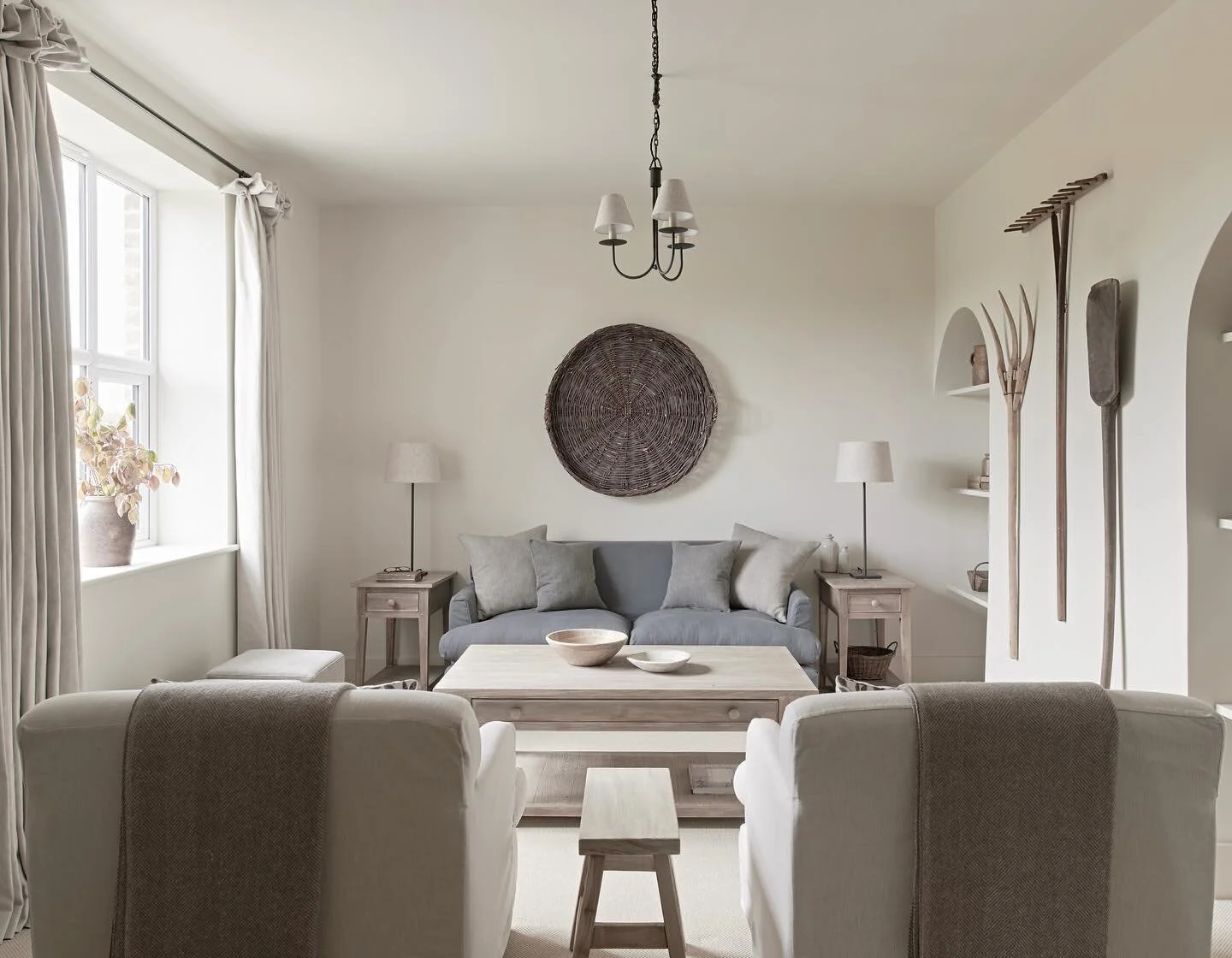Hannah Llewelyn Interiors