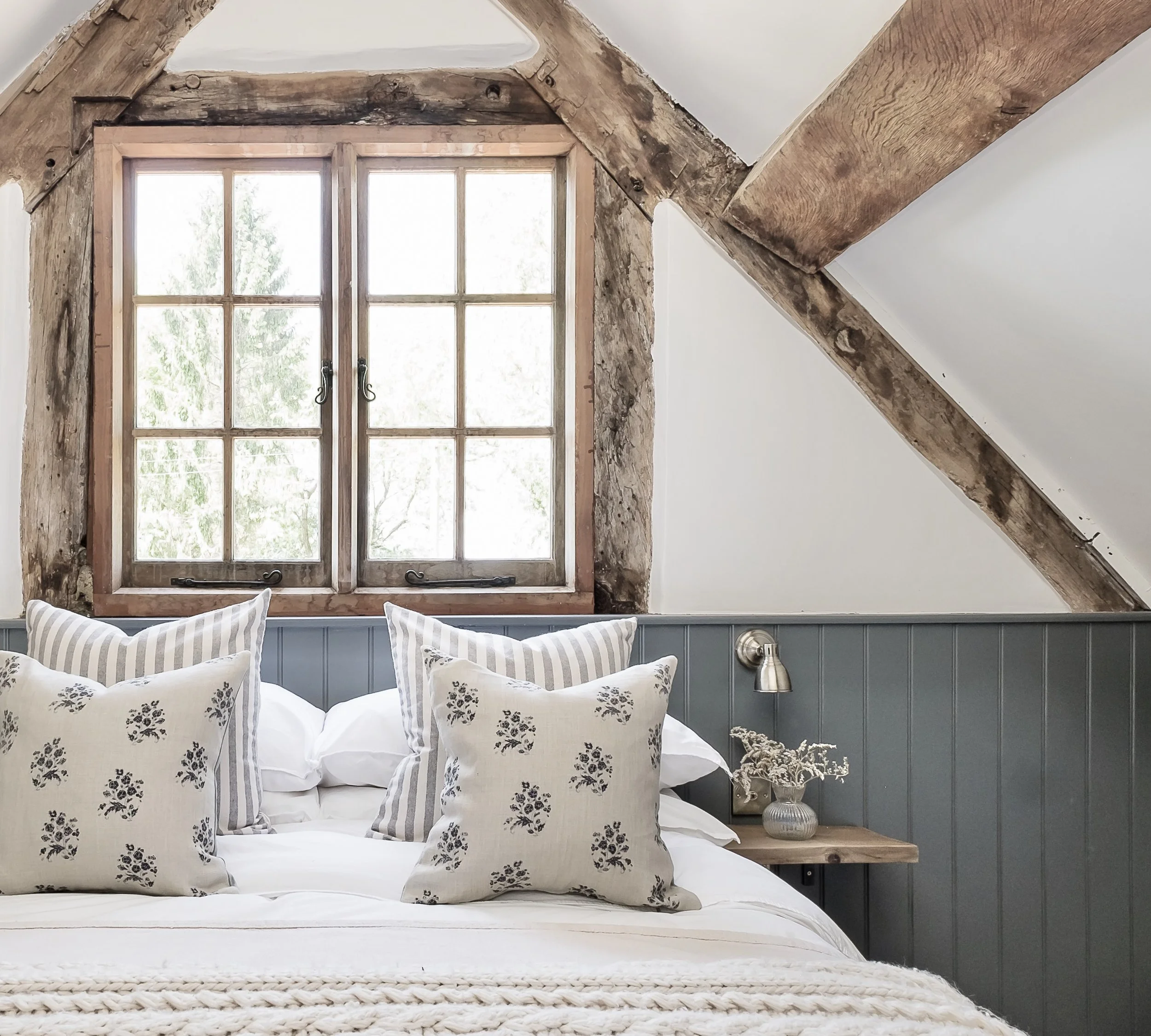 Hannah Llewelyn Interiors