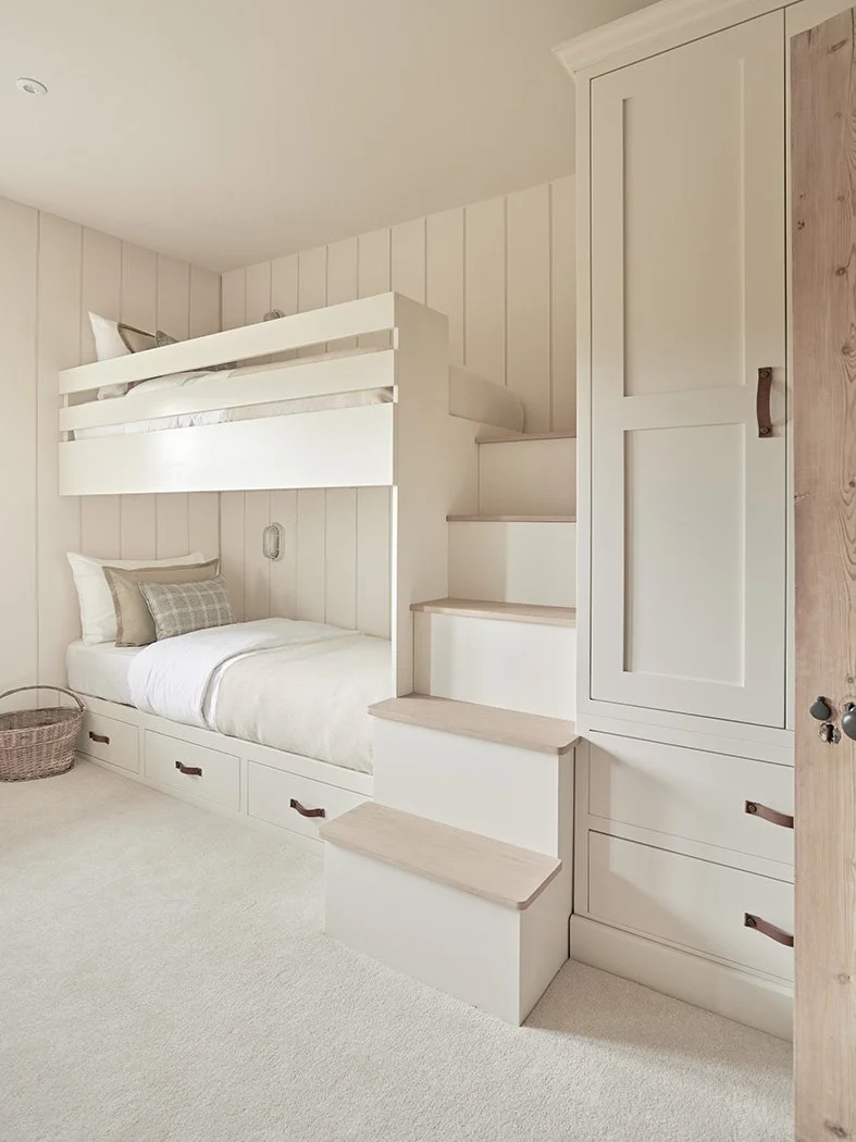 Design Services — Hannah Llewelyn Interiors