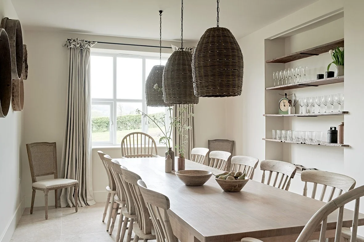 Hannah Llewelyn Interiors
