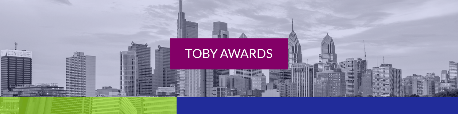 TOBY Awards — BOMA Philadelphia