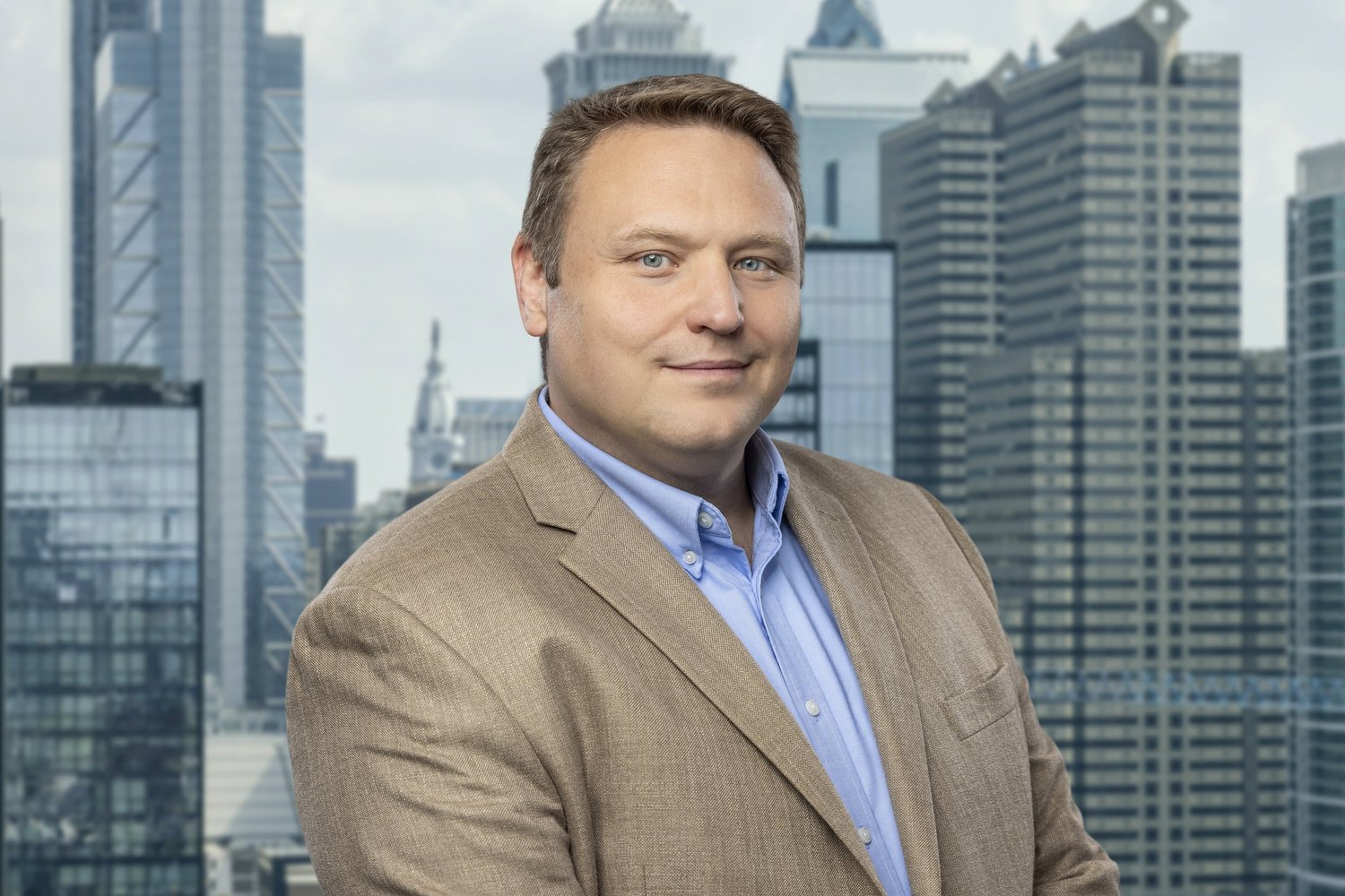 Leadership & Staff — BOMA Philadelphia