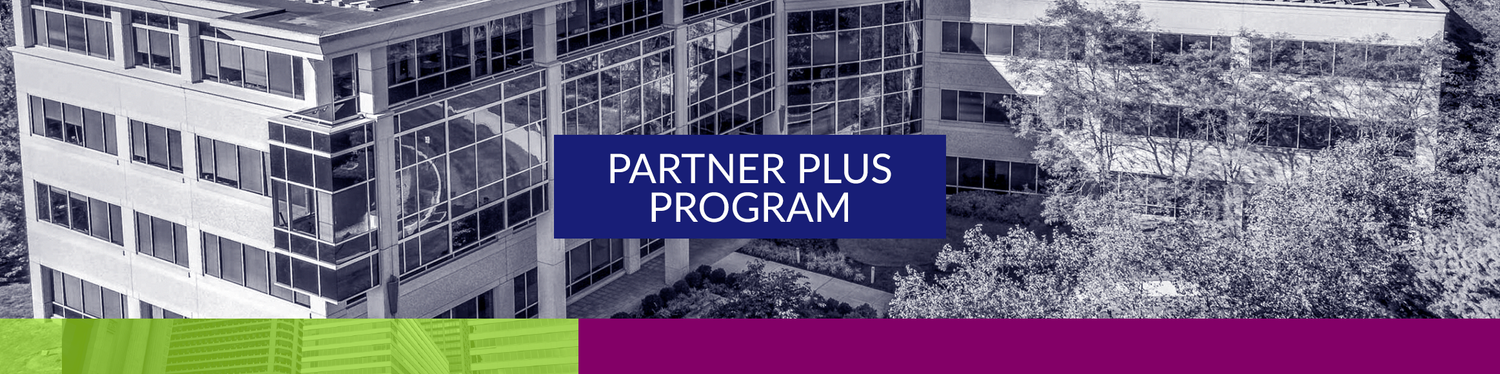 Partner Plus Program — BOMA Philadelphia