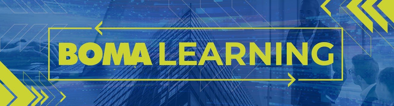 Sustainable Engineering & Operations Committee — BOMA Philadelphia