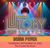 2025 TOBY Awards — BOMA Philadelphia