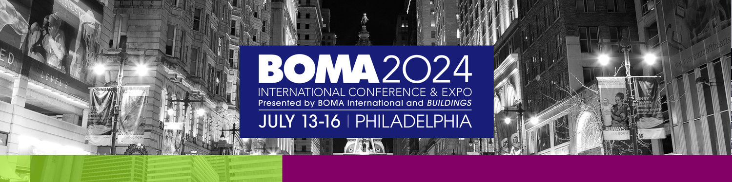 2024 BOMA International Conference — BOMA Philadelphia