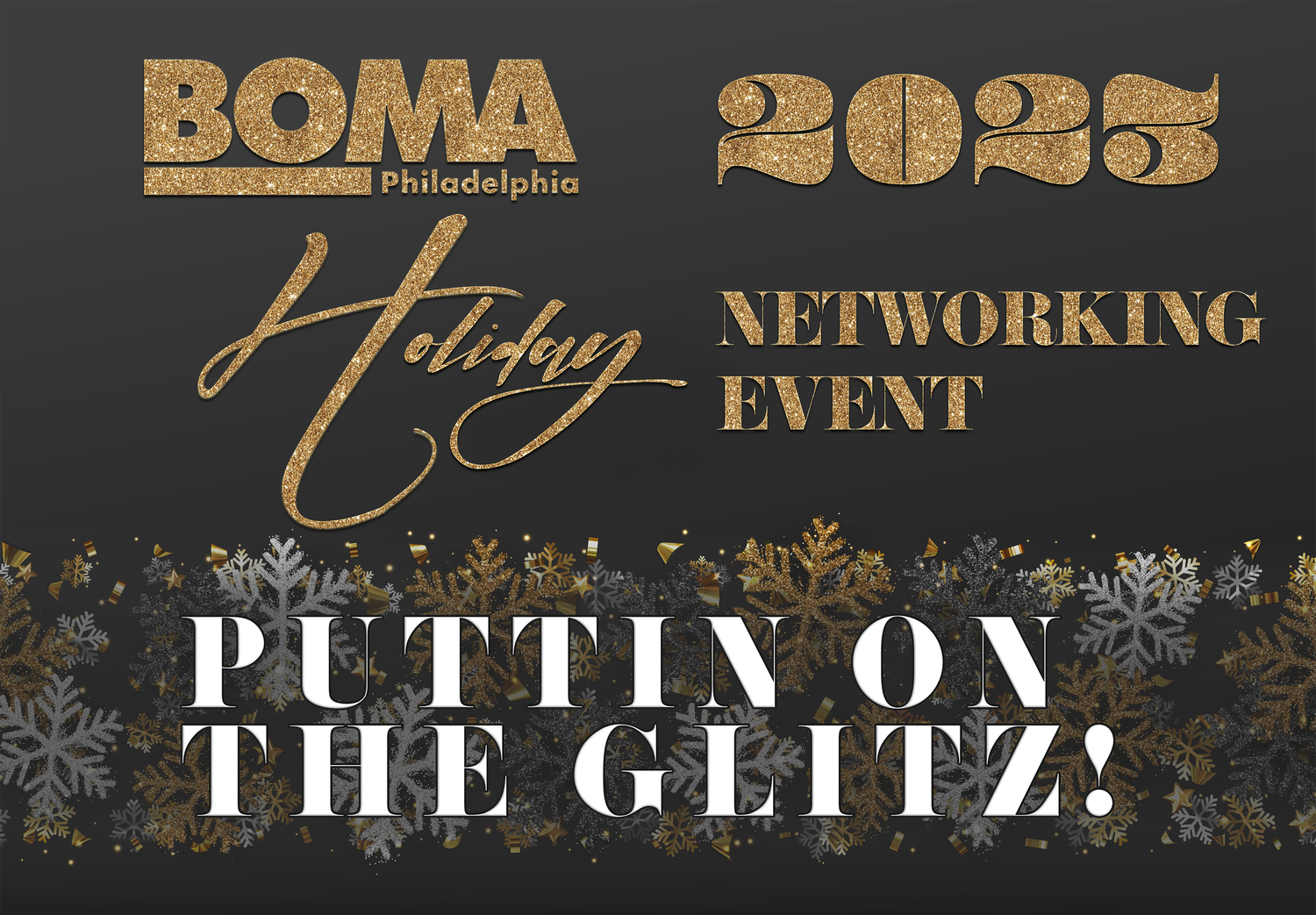 2023 Holiday Networking Event — BOMA Philadelphia