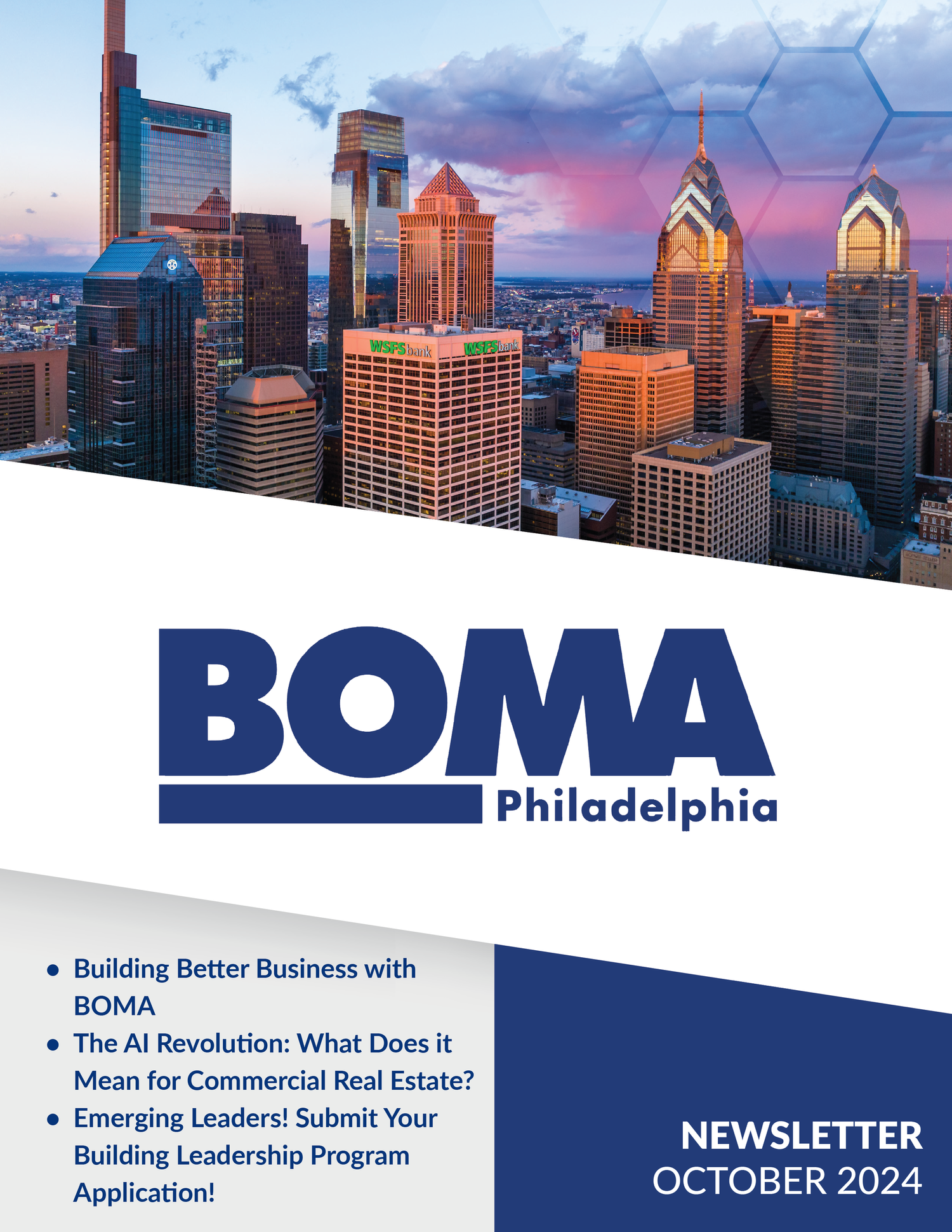 BOMA Philadelphia
