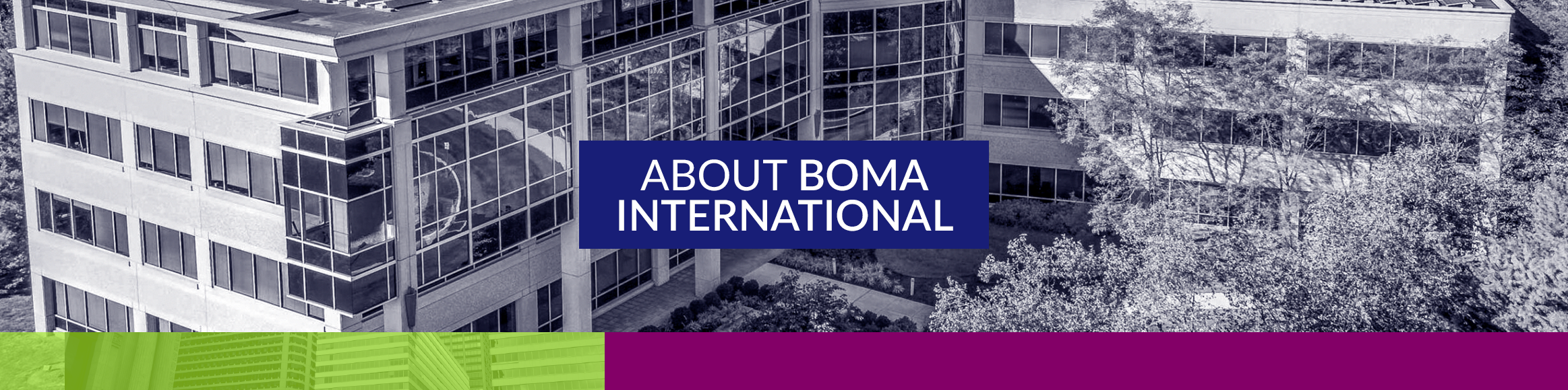 BOMA International — BOMA Philadelphia